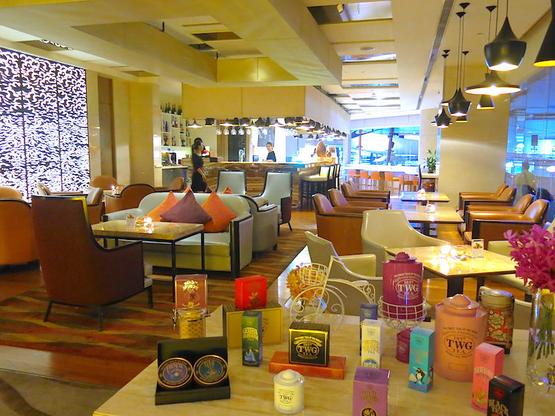 Amari Watergate Bangkok Review - Fantastic Hotel in Pratunam ...