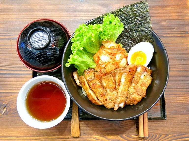 Kushiya Westgate Review - A Hidden Gem! - EatandTravelWithUs