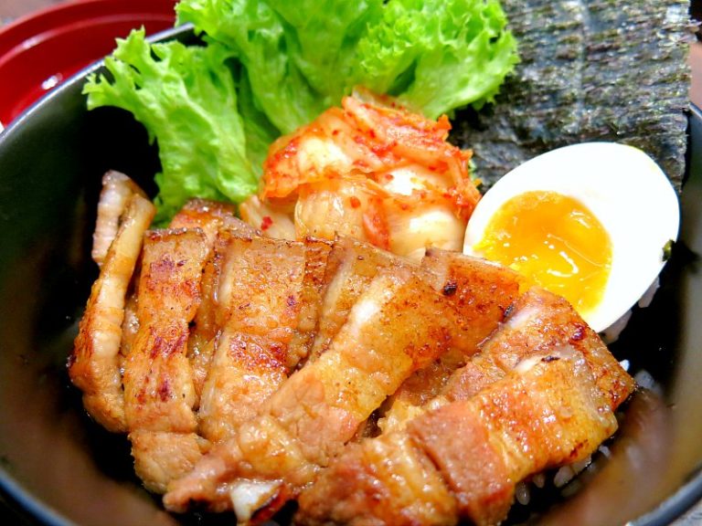Kushiya Westgate Review - A Hidden Gem! - EatandTravelWithUs
