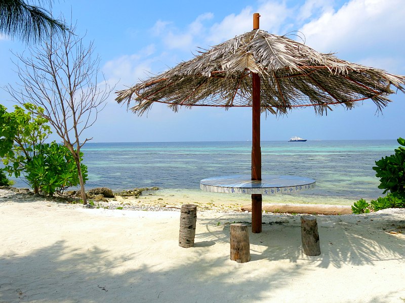 10 Best Things to Do in Maafushi Island! - EatandTravelWithUs