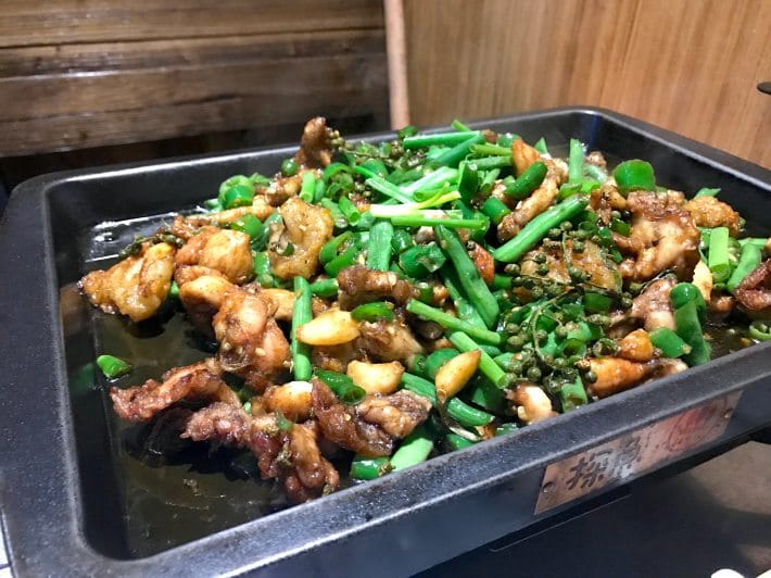 Tan Yu (探鱼) Review - Tantalizing Grilled Fish at 313@Somerset ...