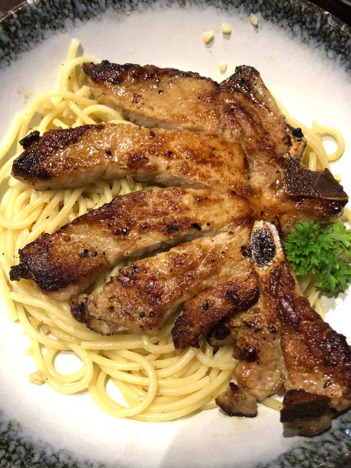 Bok's Kitchen by Hidden Chefs - $9 Fusion Rice Bowl in Boon Lay ...