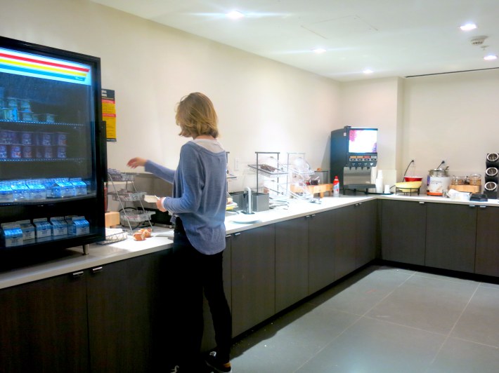 Residence Inn New York Downtown Manhattan - Awesome Hotel in Wall ...