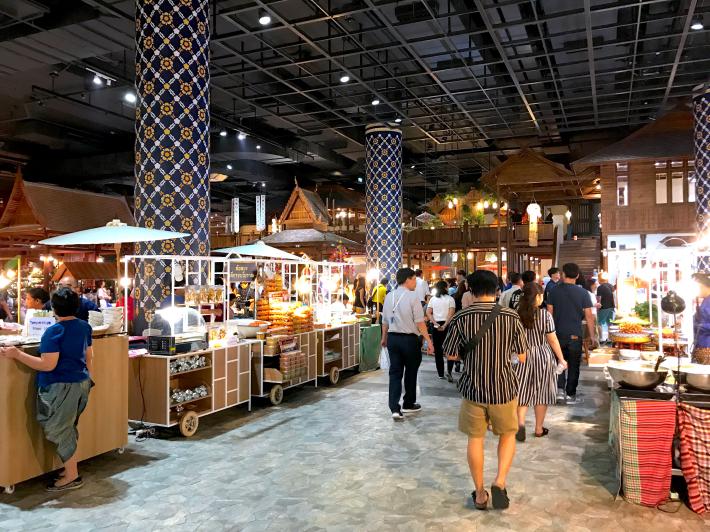 10 Best Things to Do at IconSiam Bangkok! - EatandTravelWithUs