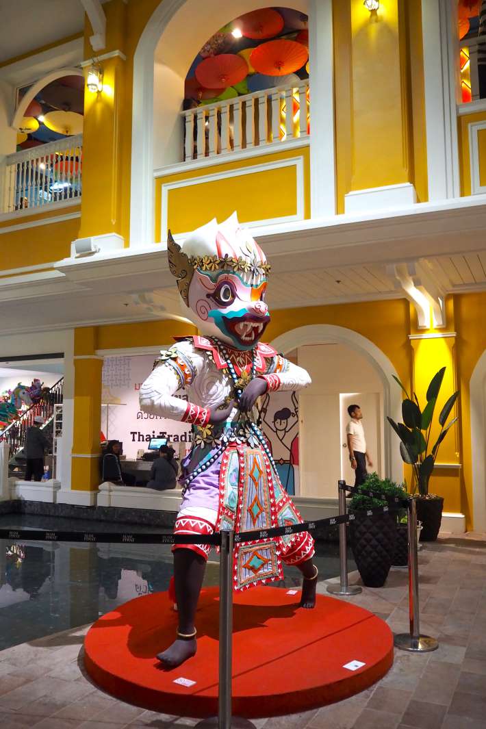 10 Best Things to Do at IconSiam Bangkok! - EatandTravelWithUs