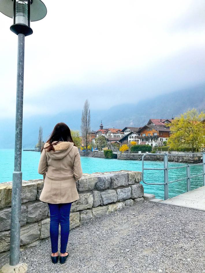 Lake Brienz Cruise from Interlaken to Brienz – Fantastic Way To ...