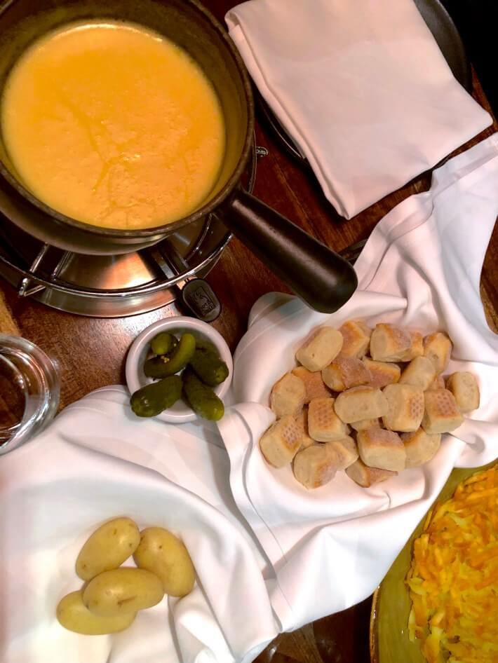 Restaurant Taverne (Hotel Interlaken) - Classy Restaurant Serving ...