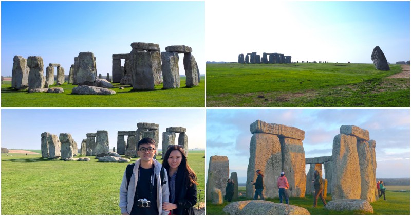 10 Best Things To Do At Stonehenge, England! - EatandTravelWithUs